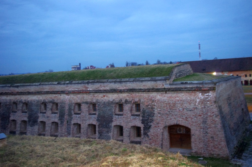 Vodič kroz znamenitosti Slavonskog Broda