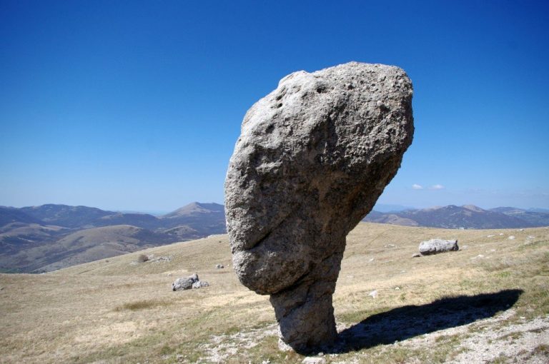 Deset najviših hrvatskih planina - Dinara, Biokovo, Velebit